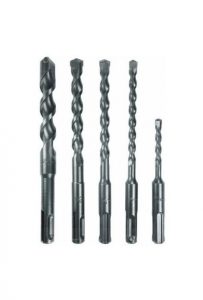 Brocas de Encastre SDS-PLUS HARTE – Ferretería América